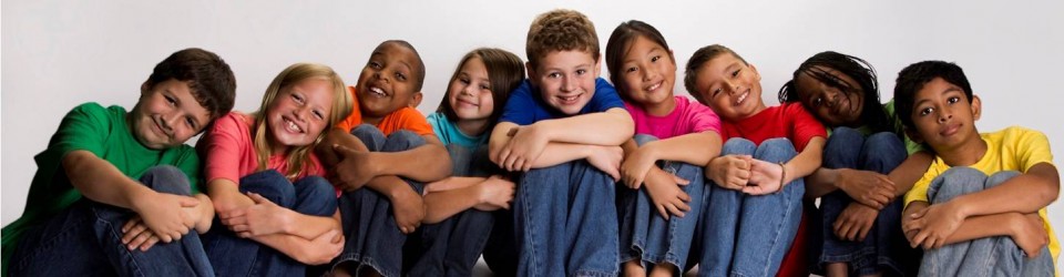 Children’s Ministry – VFC
