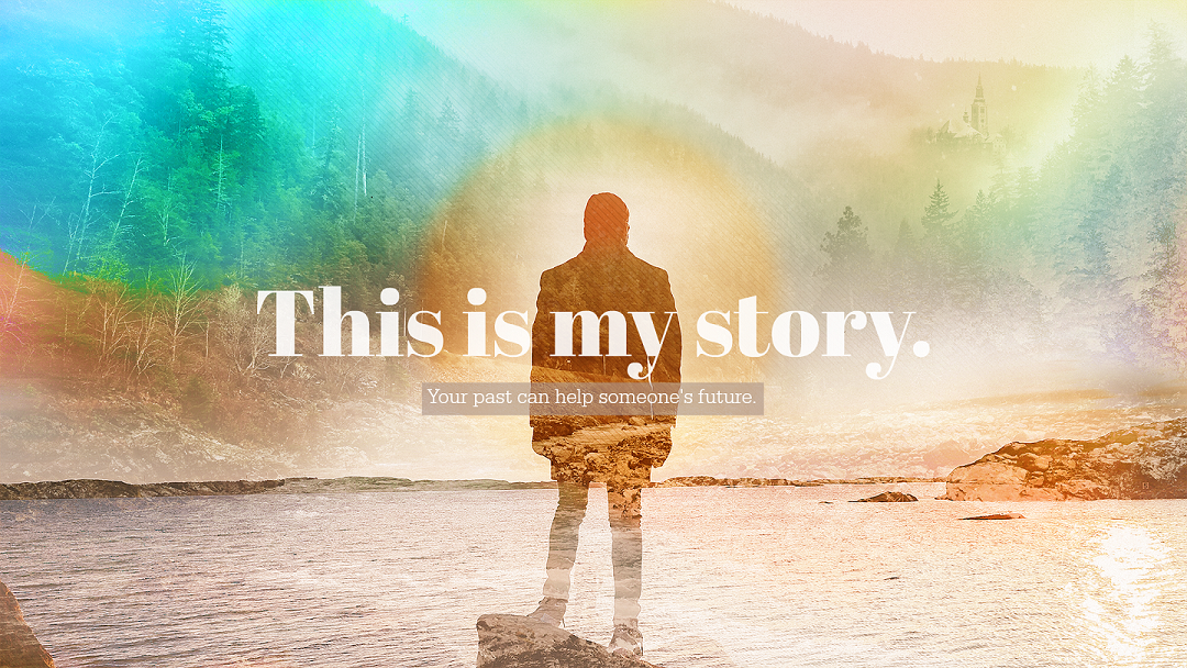 This is My Story 2023: Cynthia Bryan – VFC